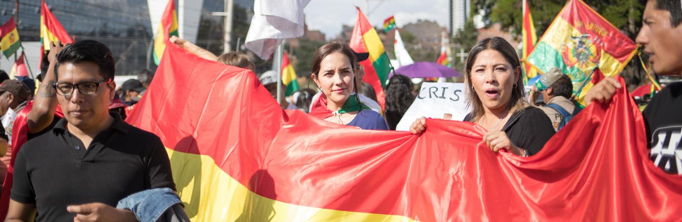 Bolivia Process Serving | International Process Serving Bolivia - People Tracing