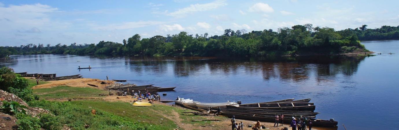 Congo Process Serving | International Process Serving Congo - People Tracing