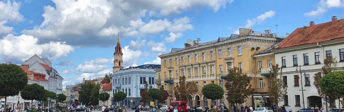 Lithuania Process Serving | International Process Serving Lithuania - People Tracing