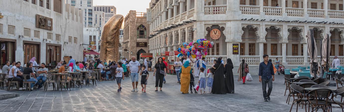 Qatar Process Serving | International Process Serving Qatar - People ...