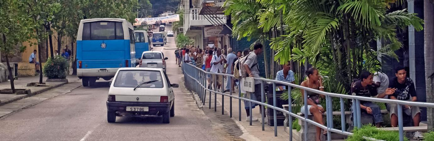 Seychelles Process Serving | International Process Serving Seychelles - People Tracing