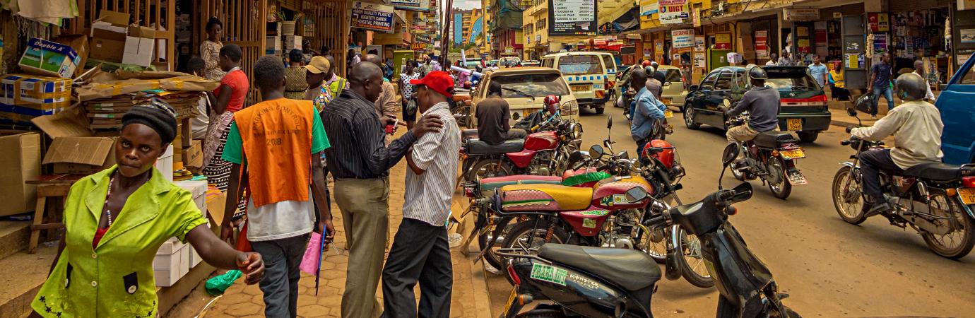 Uganda Process Serving | International Process Serving Uganda - People ...