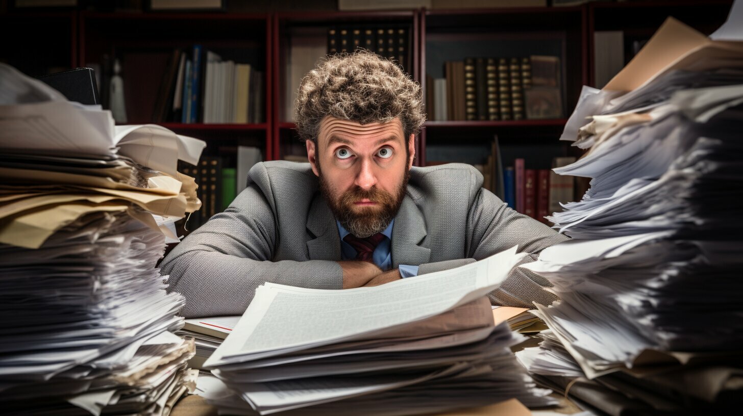 Do Process Servers Usually Know What Documents They Are Serving?